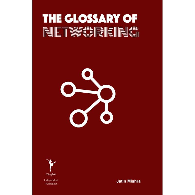 The Glossary of Networking (Glossary Series) Paperback – September - TikTok Shop