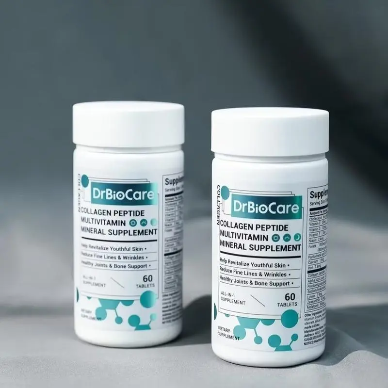 dr biocare collagen nina-TikTok Shop