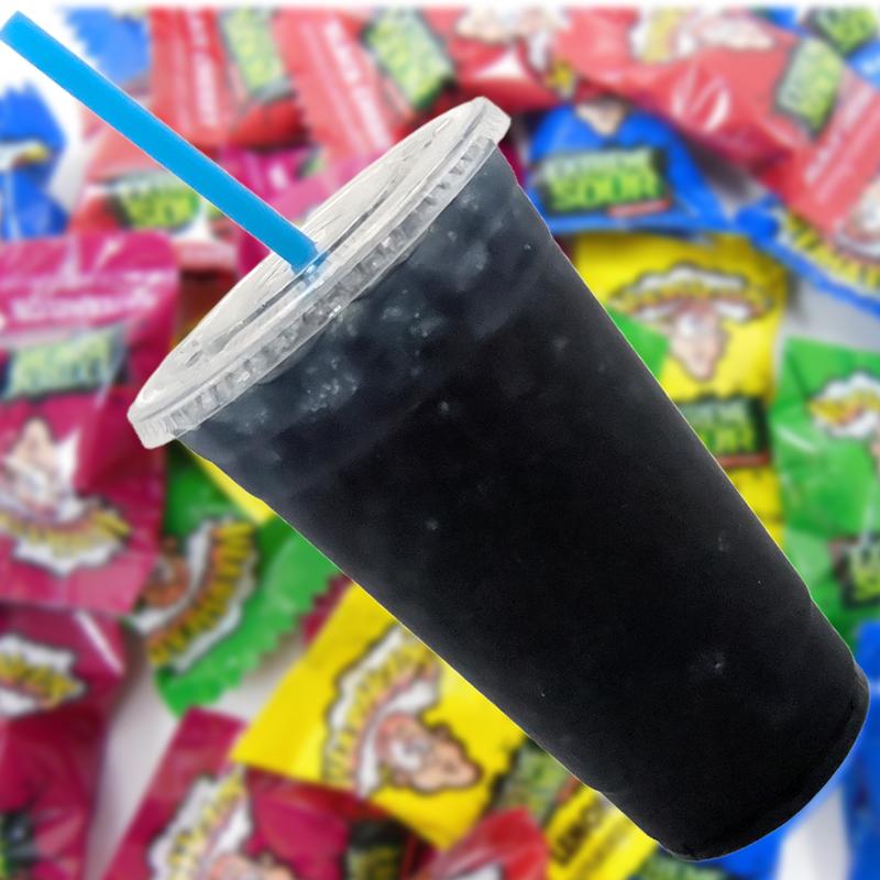 Kajun Loaded Tea 40 Louisiana-Inspired Loaded Tea and Loaded Snow Cone ...