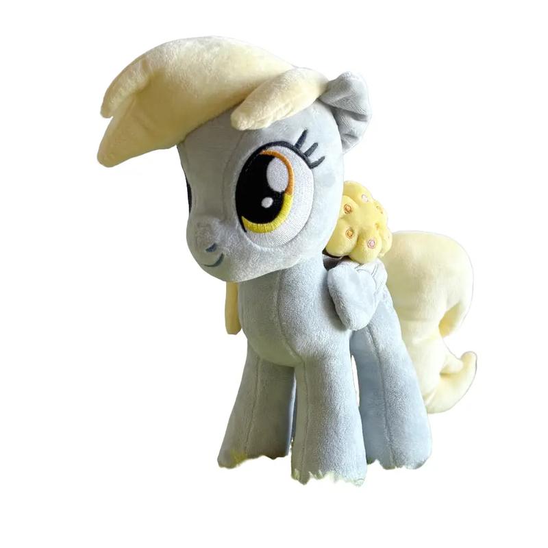 My Little Pony: Derpy Hooves Officially Licensed Product, Soft - TikTok ...