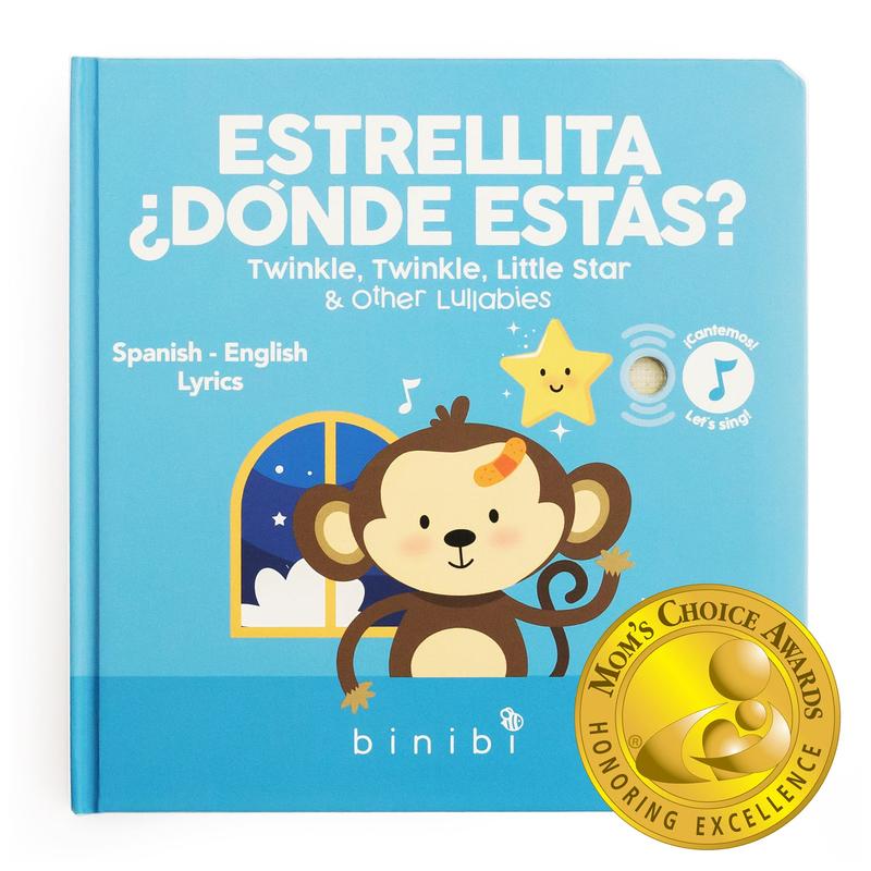 ¿Estrellita Dónde Estás? & Other Lullabies - TikTok Shop