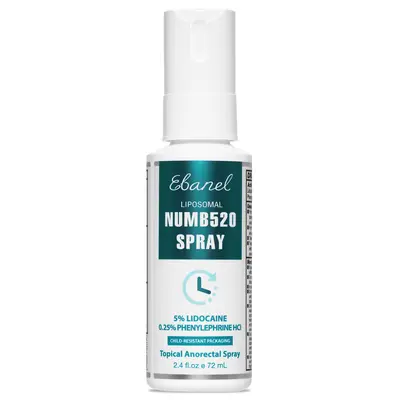 Vasocaine Spray Tattoos Tattoo Numbing Spray — How It Enhances The