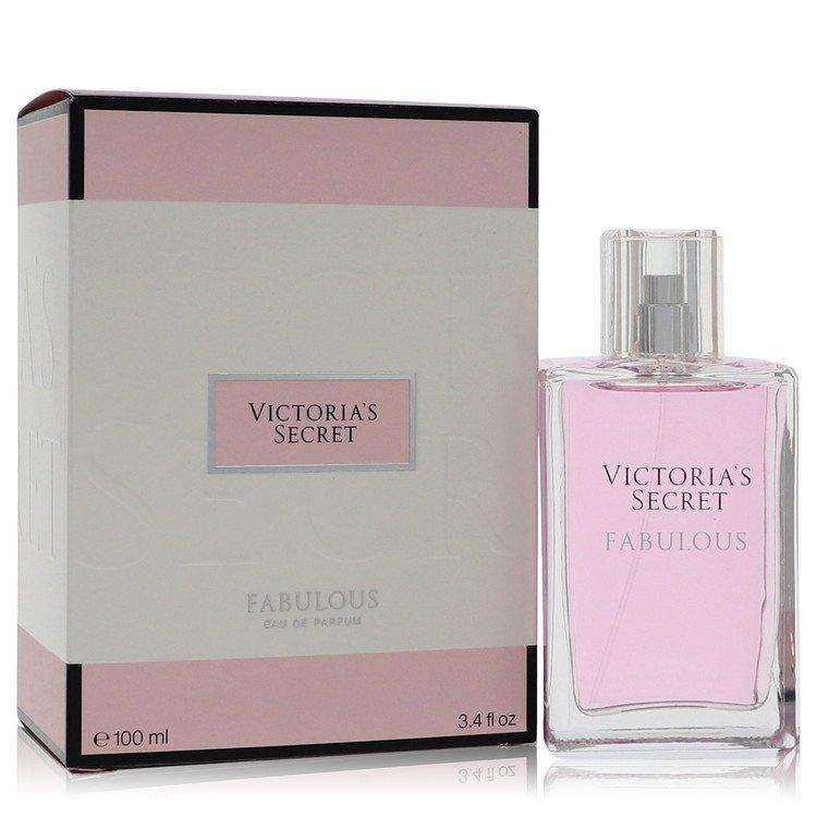 Victoria's Secret Fabulous Eau de Parfum – Juicy Peach & Captivating ...