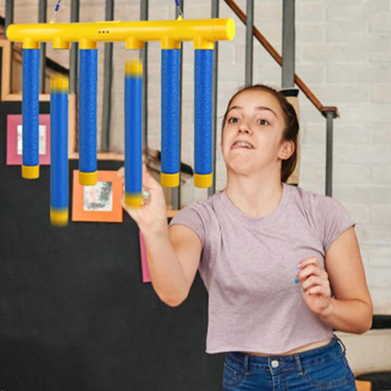 Catching Sticks Game - Reflex Challenge Game, Catch All Drop Sticks ...