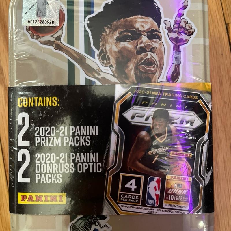 Prizm Mixed Tin - TikTok Shop