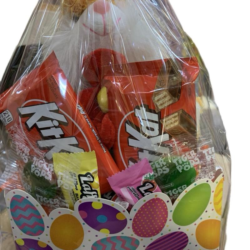 Kit Kat Easter Baskets for Teens - Snack & Candy in Colorful - TikTok Shop