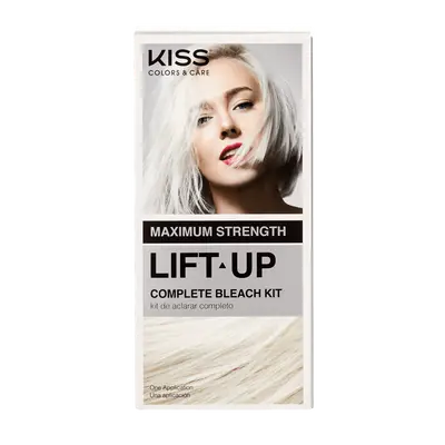 Selected Best Hair Bleach to Use at Home TikTok Shop