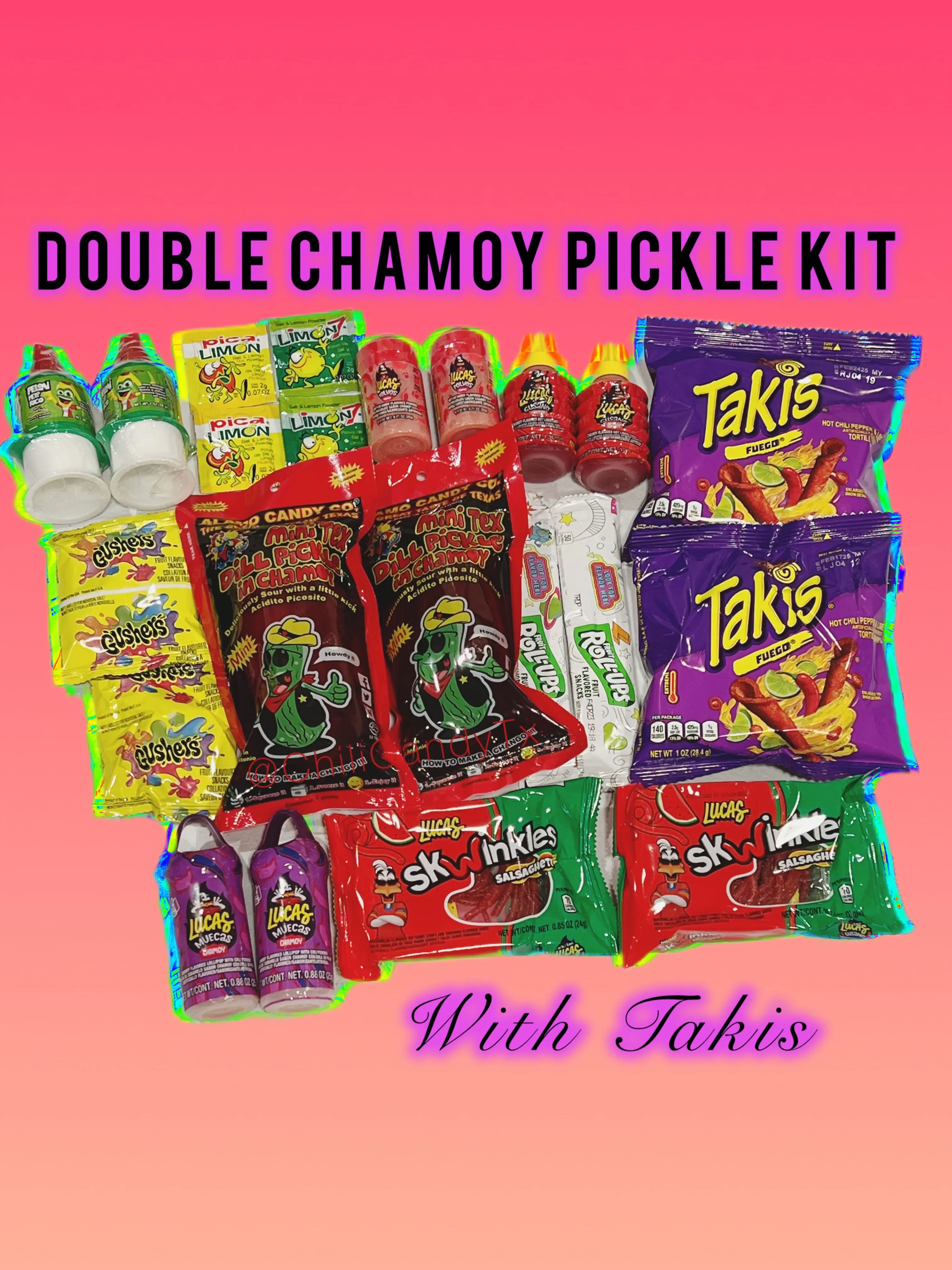 tiktok promo codes for takis powder-TikTok Shop