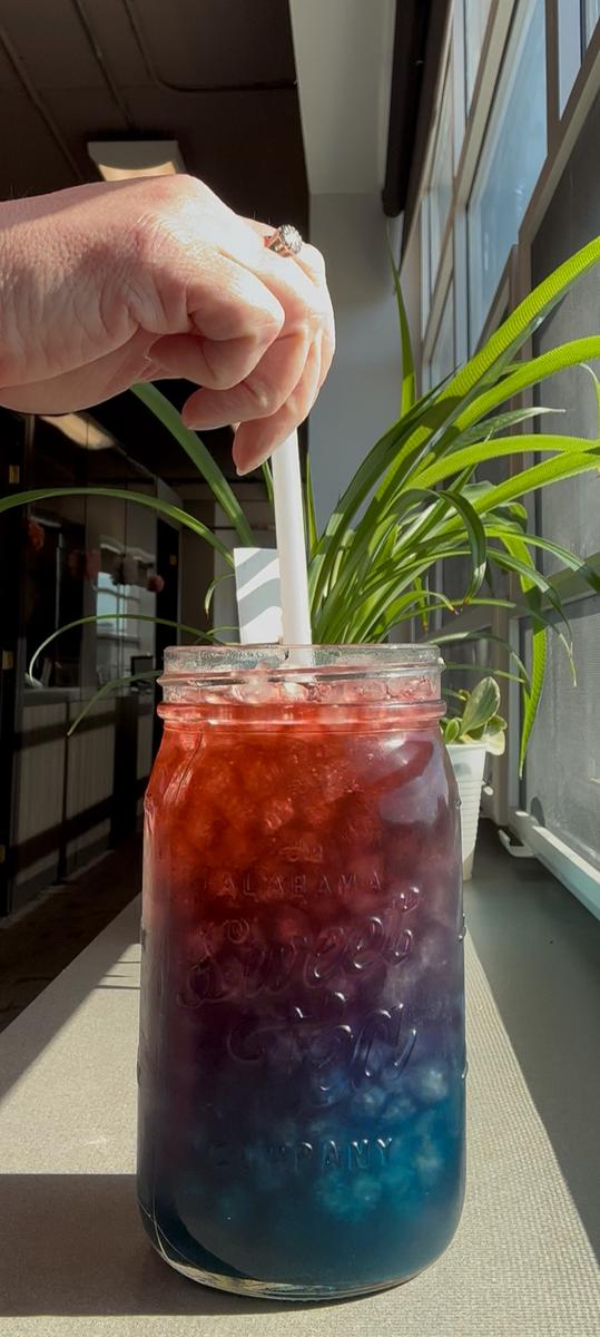 Kajun Loaded Tea 40 Louisiana-Inspired Loaded Tea and Loaded Snow Cone ...