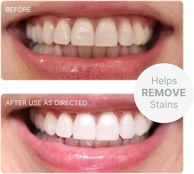 24 Whitening Toothpaste for Oral Health and Teeth Cleaning - TikTok Shop