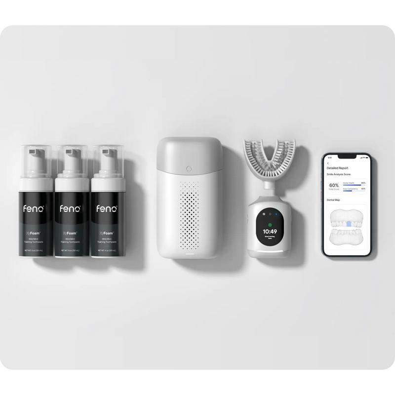 Smartbrush: The Founders Edition Bundle - TikTok Shop