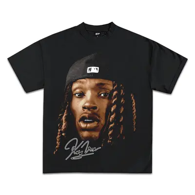 King Shirt Roblox