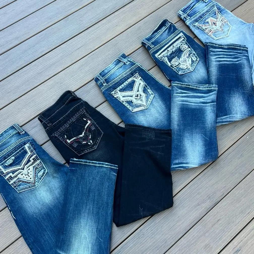 lamine yamal denim tears black-TikTok Shop