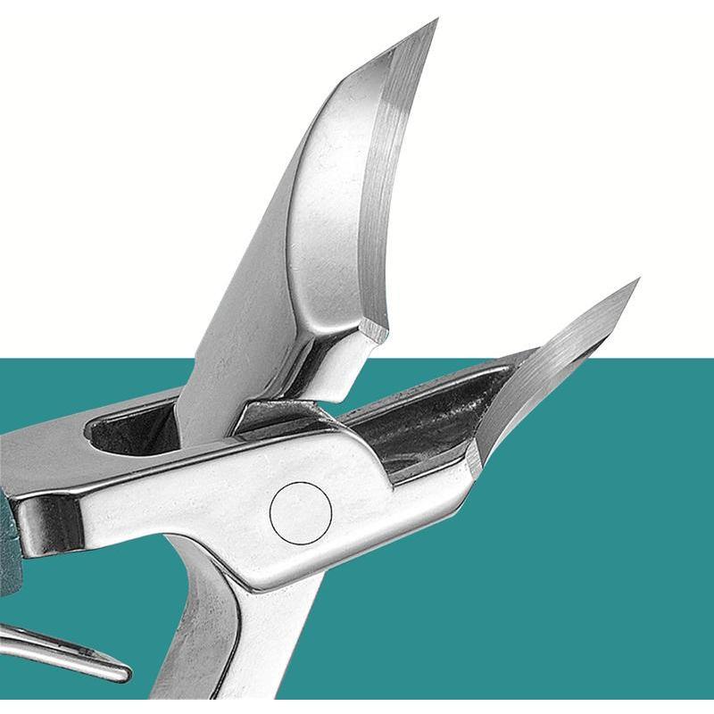 【Free Ship】Three Sets of Eagle Beak Beveled Nail Clippers - Wide ...