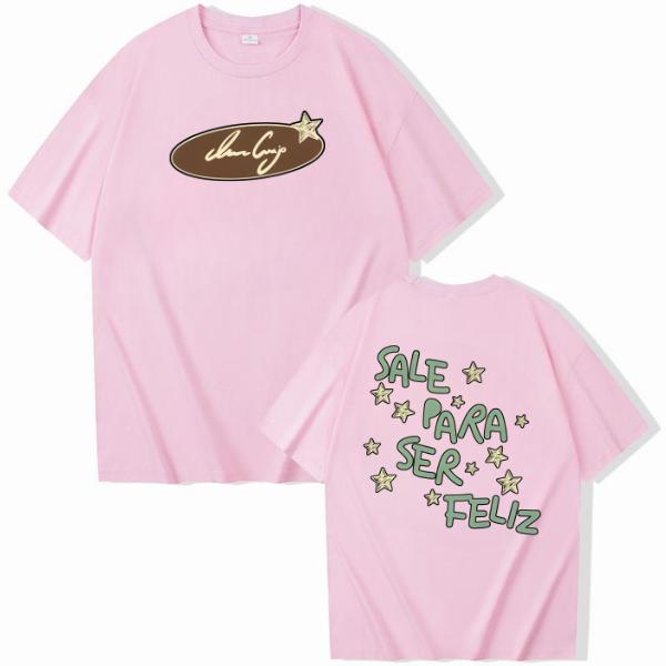 Ivan Cornejo Mirada Tour Parte 2 T-Shirt, Mirada Tour Tee, Ivan Cornejo ...