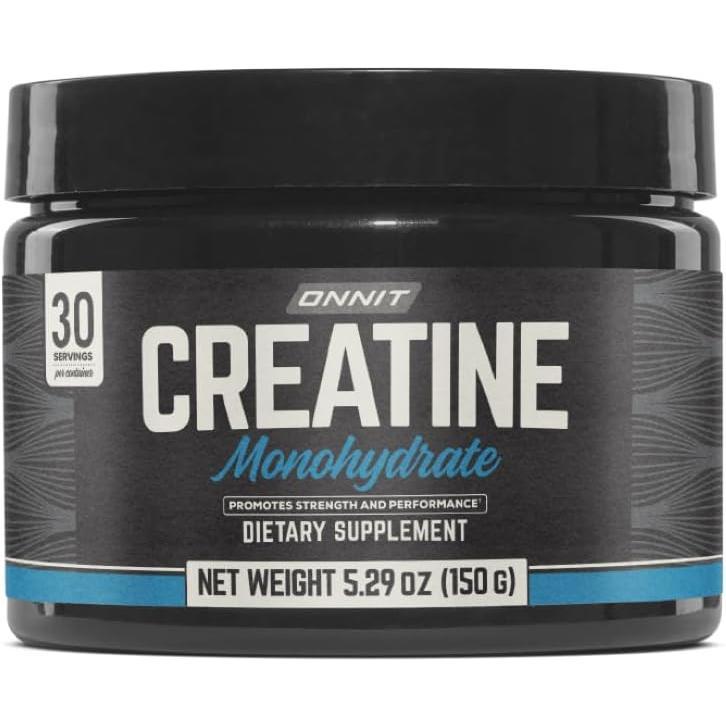 Creatine Monohydrate Powder, Creatine Powder Supplement That - TikTok Shop