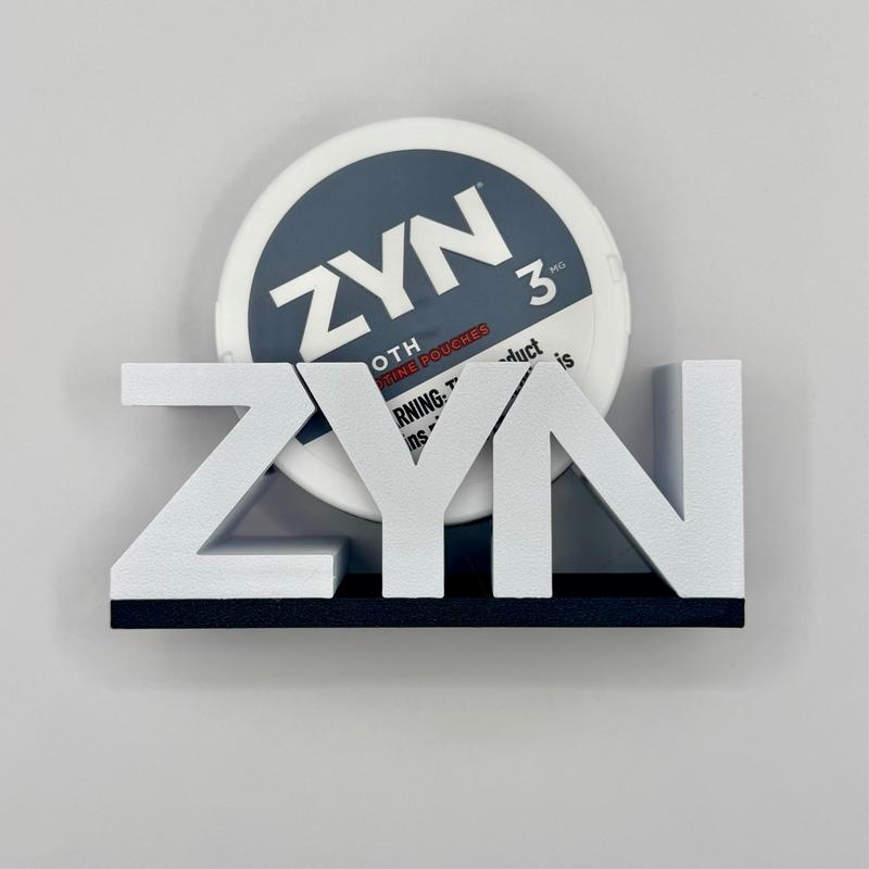 ZYN Shrine – The Ultimate ZYN Display | Desk Display - TikTok Shop