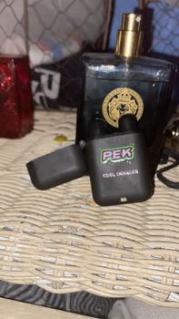 Pek Pro 2.0 Nasal Stick Inhaler, FreshVibe, Natural Essential - TikTok Shop