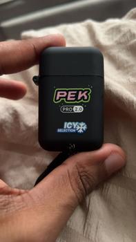 Pek Pro 2.0 Nasal Stick Inhaler, FreshVibe, Natural Essential - TikTok Shop