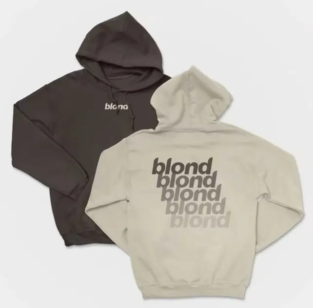 chris heyn hoodie collection-TikTok Shop