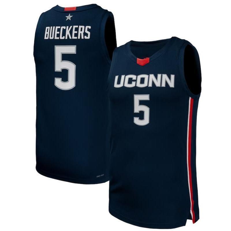 Paige Bueckers UConn #5 Basketball Jersey, Oversized Vest Competition ...