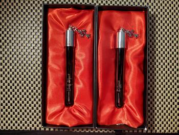 Bloodline Vampire Lip Stains - Lip Tint Long Lasting Cosmetic - TikTok Shop