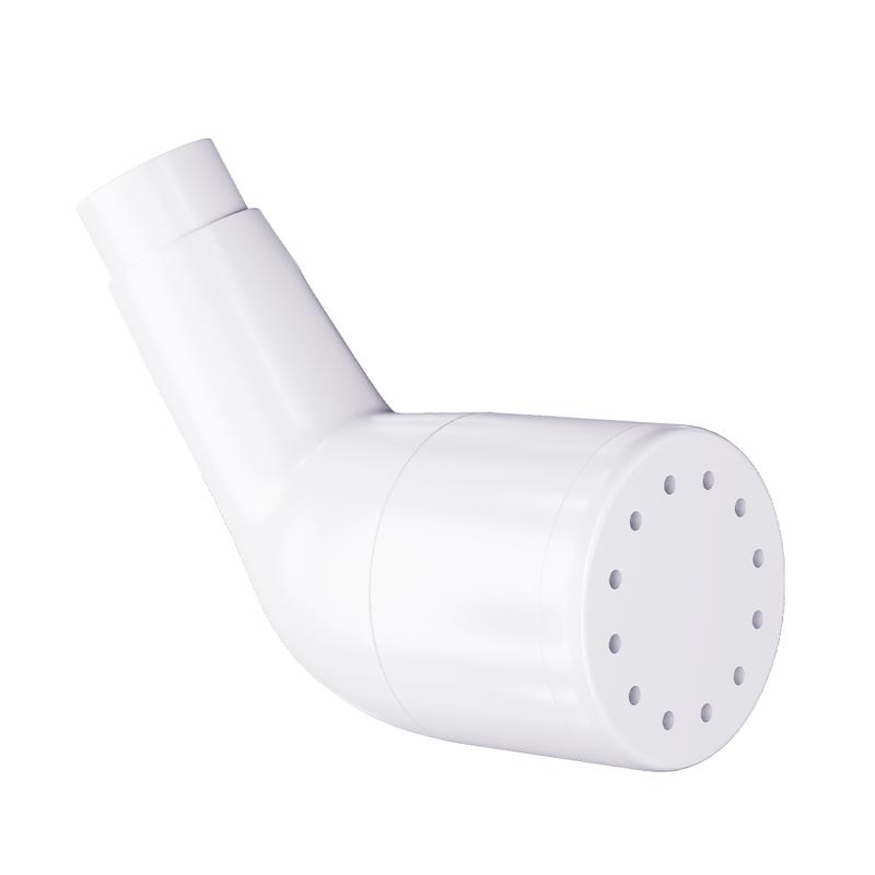 Profesional Portable Breathing Exercise Device , incentive spirometer ...