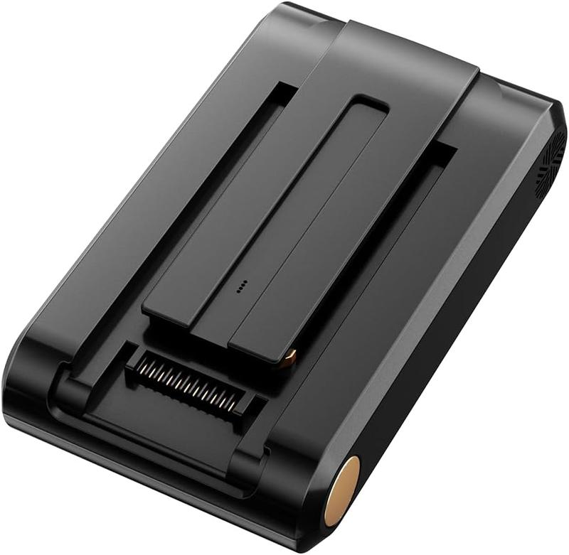 Trucozie Battery Replacement for T352 45Kpa Cordless Vacuum Cleaner ...