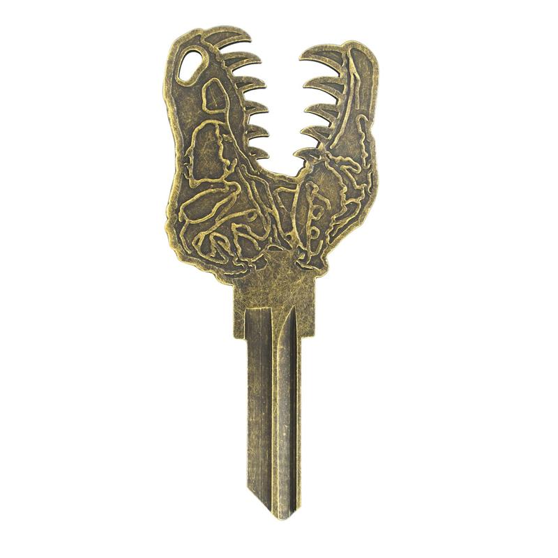 The Cretaceous Key - TikTok Shop