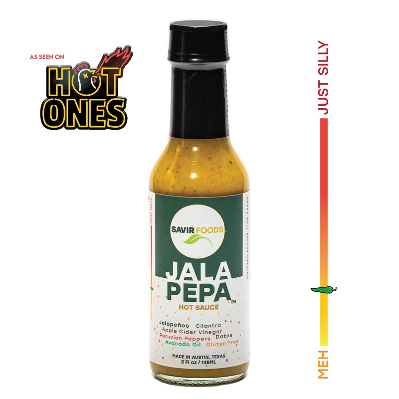 JALA PEPA - 2 PACK - TikTok Shop