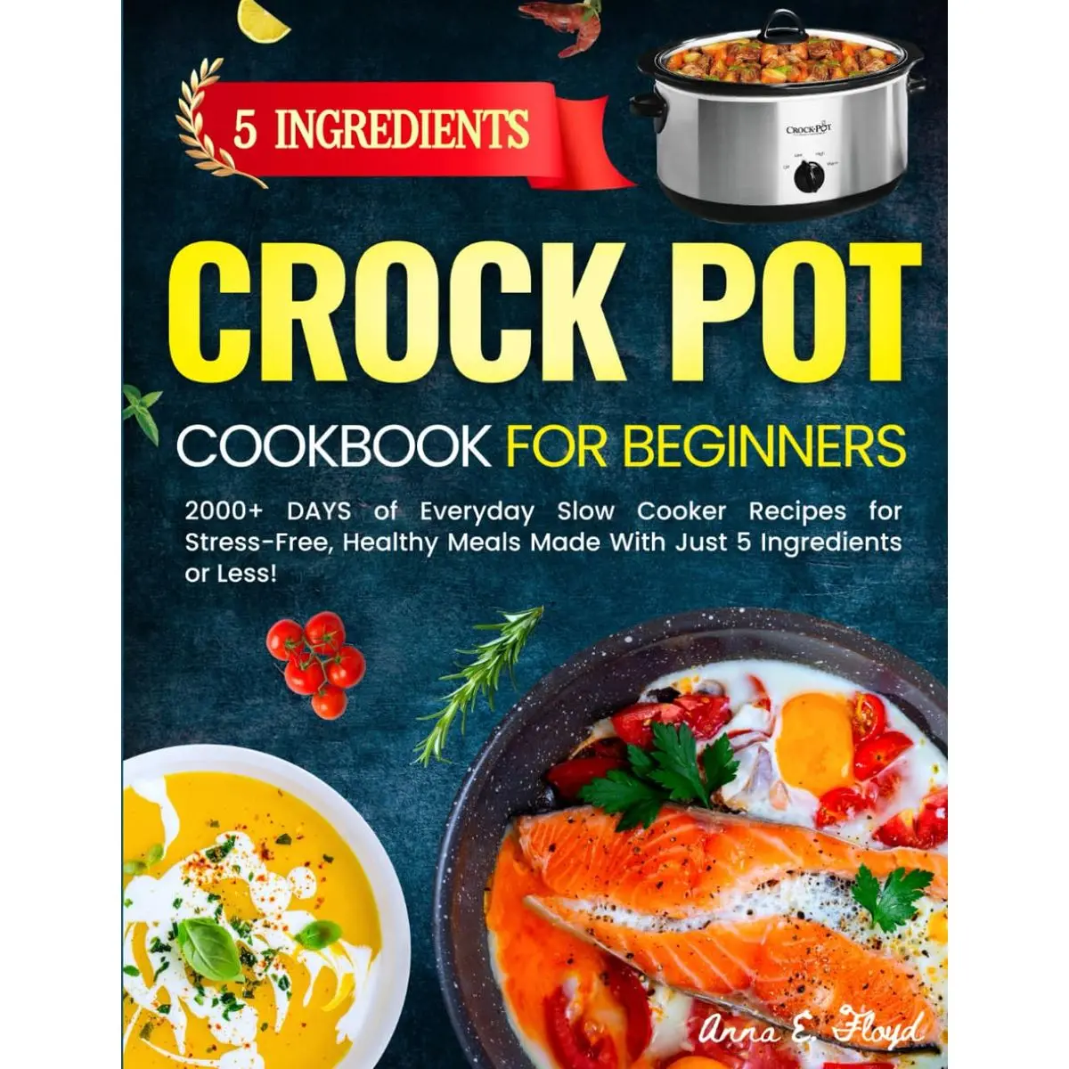 drew barrymore crock pot 4 quart-TikTok Shop