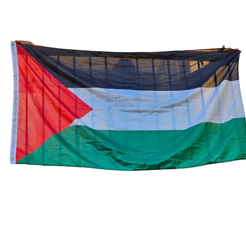 Palestine Flags - 3 Flag size options 3x5, 5x8, or 6x10 - TikTok Shop