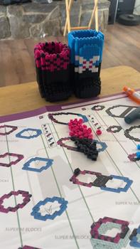 Bear Building Block,Winktoys building block, Bear Toys,Birthday ...