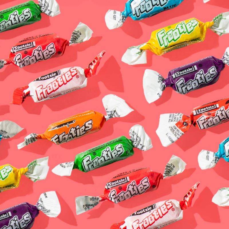 Tootsie Frooties - TikTok Shop