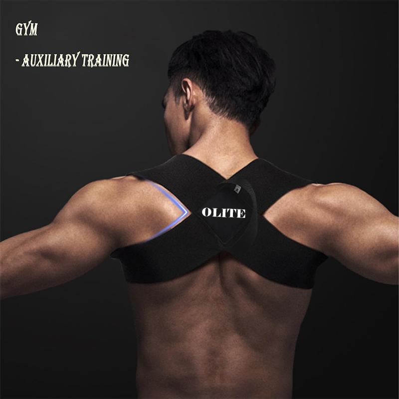 OLITE Fitness Heavy Shoulder Straps, Bench Presses, Shoulder Training ...