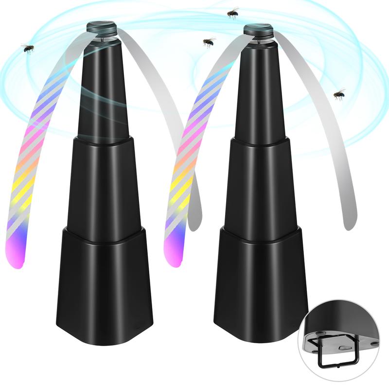 Fly Fans for Tables, Fly Fan Outdoor Indoor Keep Flies Away, - TikTok Shop