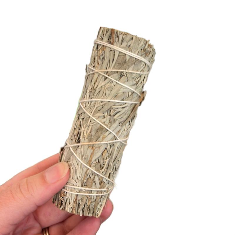 Blue Sage Stick - TikTok Shop