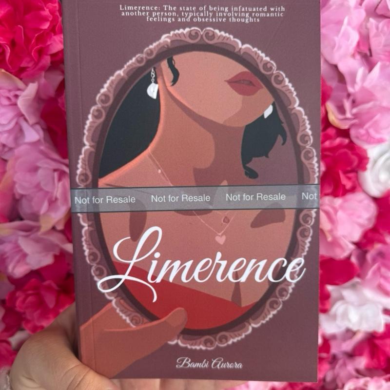 Limerence | Bambi Aurora - TikTok Shop