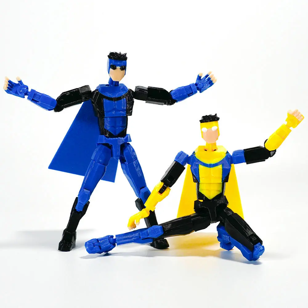 invincible jada figures-TikTok Shop