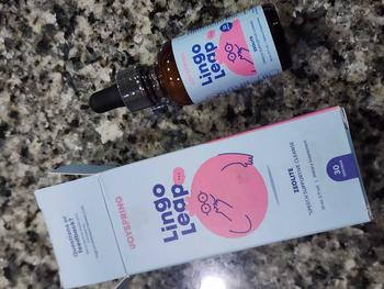 JoySpring LingoLeap for Kids - Zeolite Drops with B Vitamins - TikTok Shop