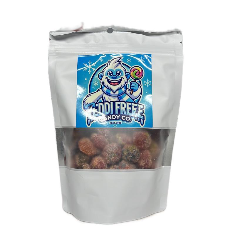Sour Strawberry Blast Gushers - Sweet Candy - - TikTok Shop