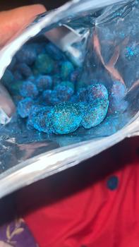 Xtrendy Candies Best Sour Raspberry Gushers - Trending Snack - TikTok Shop