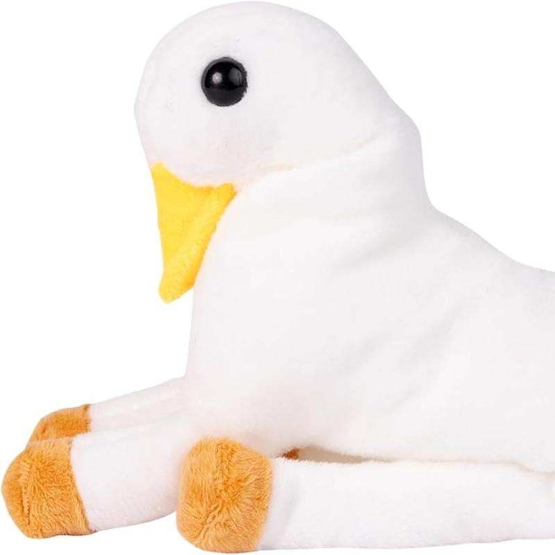 Randimals Mini Stuffed Animals - Horse & Duck Plush Hybrid Mini ...