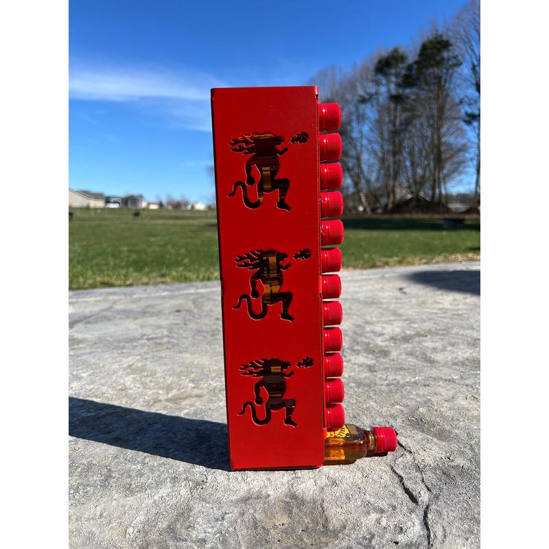 Fireball Shot Dispenser (with Dragon Logo) - TikTok Shop