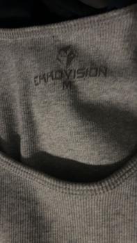 EKKO BEATERS (Please Size up) Cotton Spandex 340gsm Sleeveless - TikTok ...