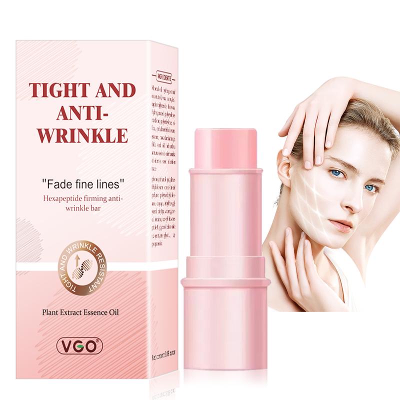 VGO Wrinkle Remover Sticks Reduces Fine lines, Moisturizes and Iocks in ...