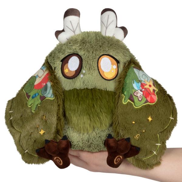 Mini Squishable Goblincore Mothman Plush Toy Stuffed Animal - TikTok Shop