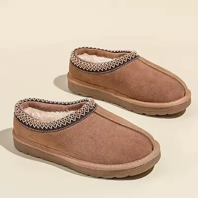 Falls Creek Slippers TikTok Shop