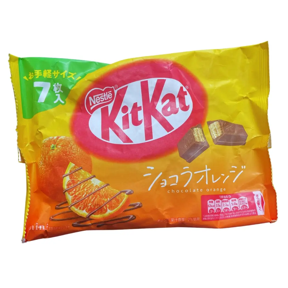 kit kat flavors japan-TikTok Shop