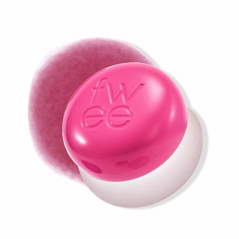 [Fwee] Lip&Cheek Blurry Pudding Pot 5g, All In One Makeup, Makeup ...